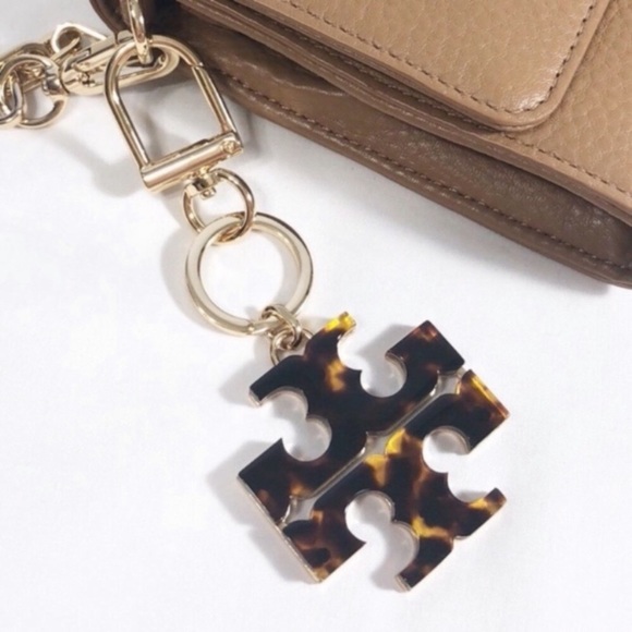 Tory Burch | Accessories | Nwt Luxury Minimalist Preppy Authentic Tory ...